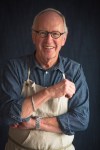 Chef John Ash – Educator, chef, cookbook author specialized in wine ...