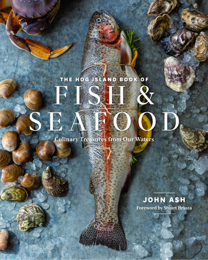 Chef John Ash – Educator, chef, cookbook author specialized in wine ...