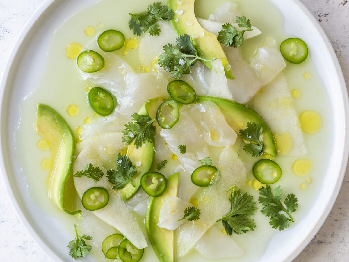 Homage to John Ash Menu at John Ash & Co. Restaurant – Chef John Ash