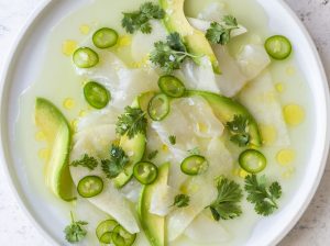 Chef John Ash – Educator, chef, cookbook author specialized in wine ...