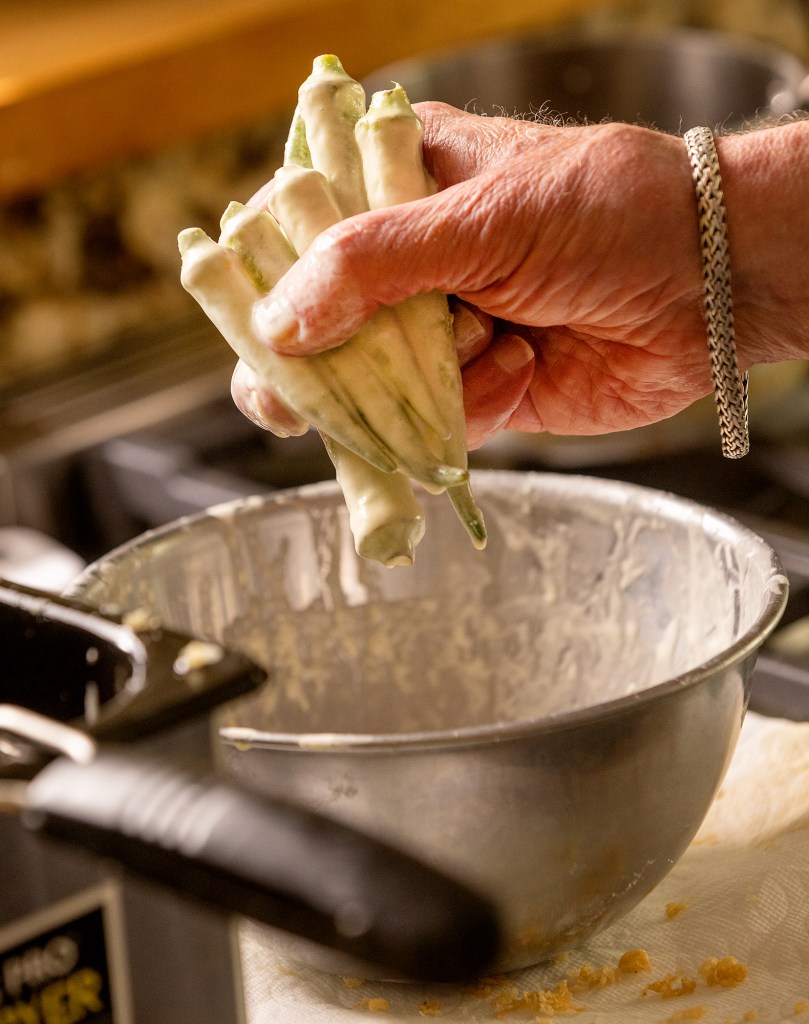 About John – Chef John Ash