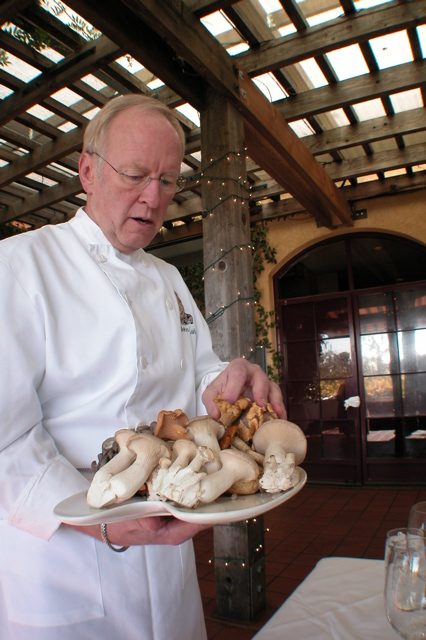 About John – Chef John Ash