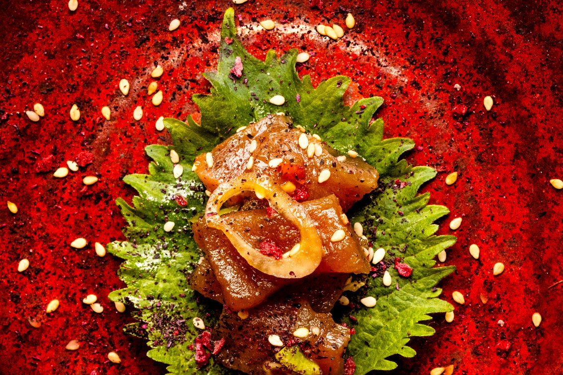 Recipes – Chef John Ash