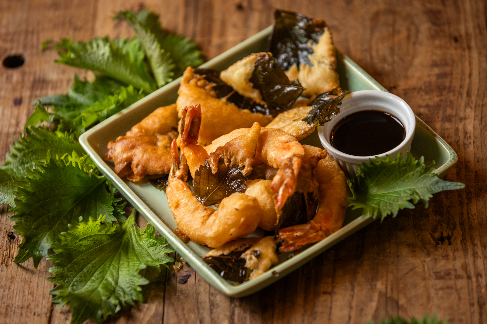 Shiso – Chef John Ash