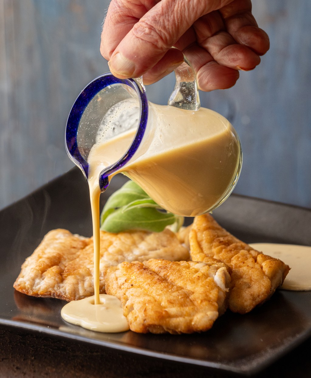 Chef John Ash – Educator, chef, cookbook author specialized in wine ...