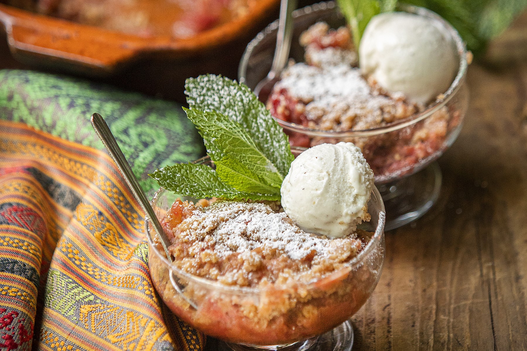 Chef John Ash – Educator, chef, cookbook author specialized in wine ...