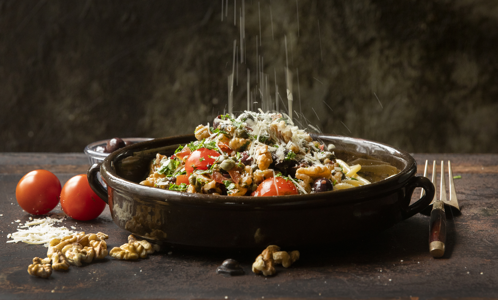 Chef John Ash – Educator, chef, cookbook author specialized in wine ...