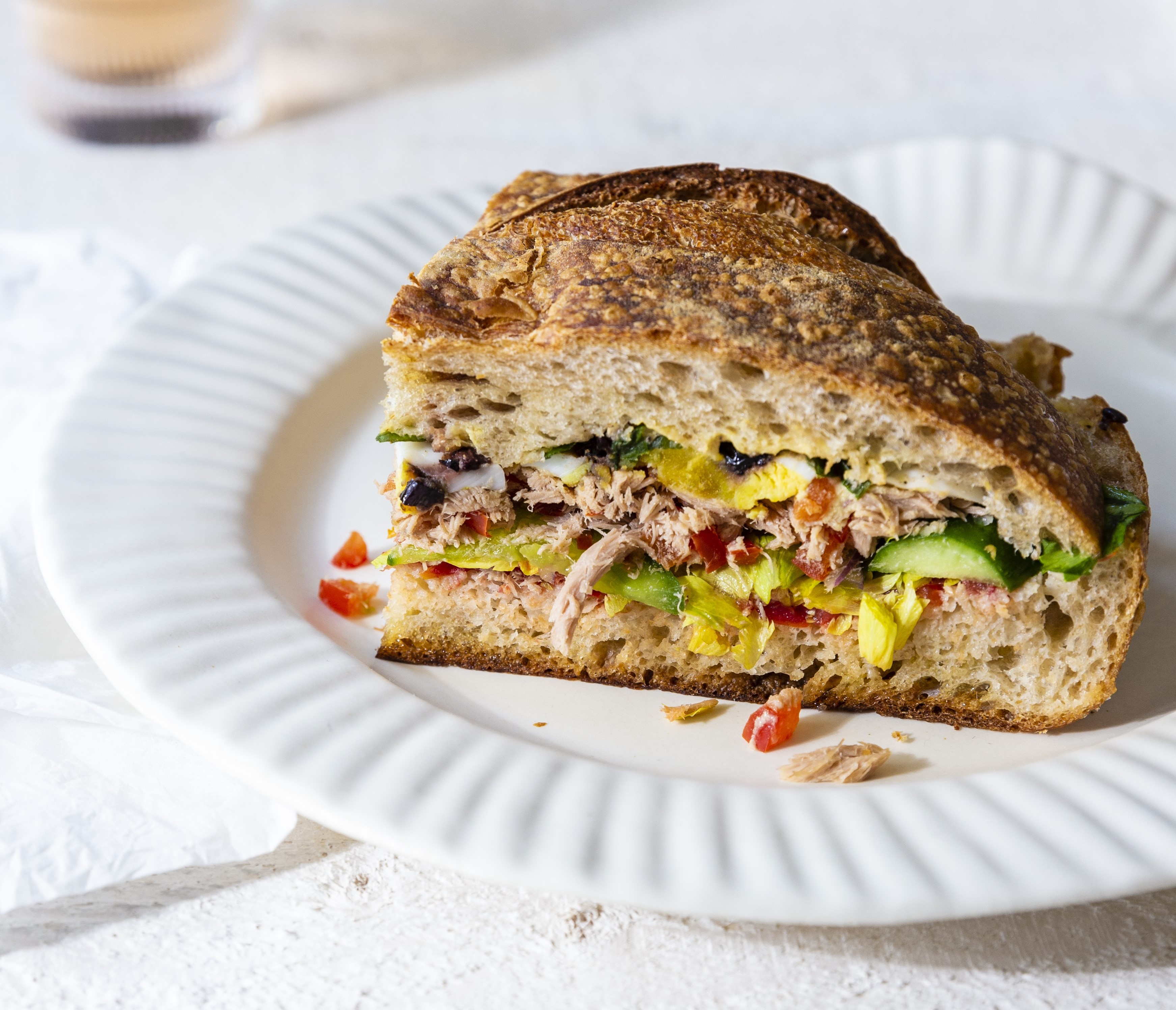 Bastille Day Picnic “Sonoma Style” – Chef John Ash