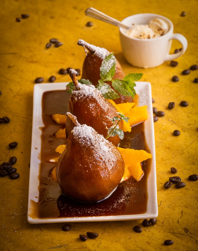 Recipes – Chef John Ash