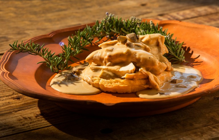 Chef John Ash – Educator, chef, cookbook author specialized in wine ...